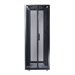 APC NetShelter SX - rack - 42U