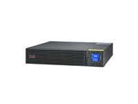 APC Easy UPS SRV SRV3KRIRK - UPS - 2400 Watt - 3000 VA