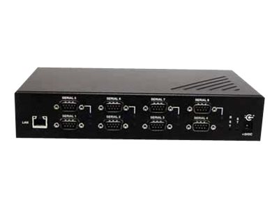 Quatech ESE-100D - Device server | Overview, Specs, Details | SHI