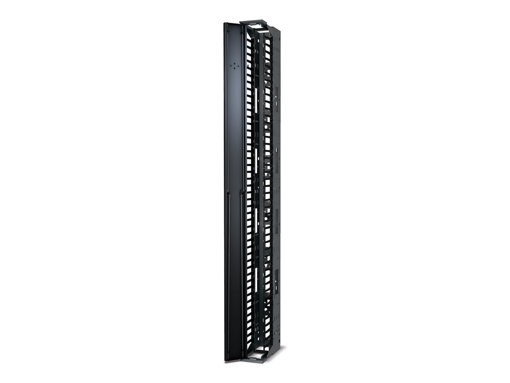 APC Cable Management - rack cable management kit