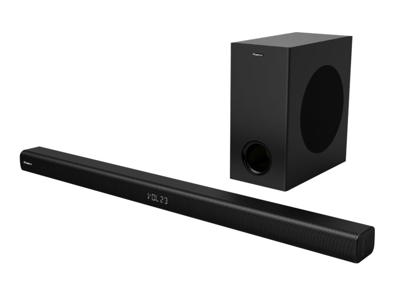 Hisense HS218 - Sound bar system | SHI