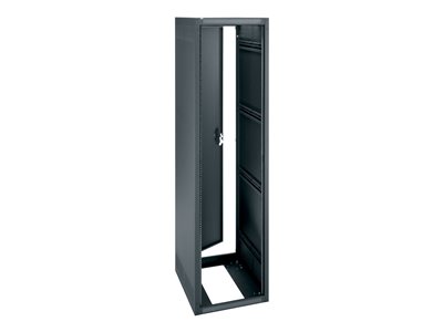 Middle Atlantic ERK Series 40RU AV Floor Standing Rack - 28in Depth