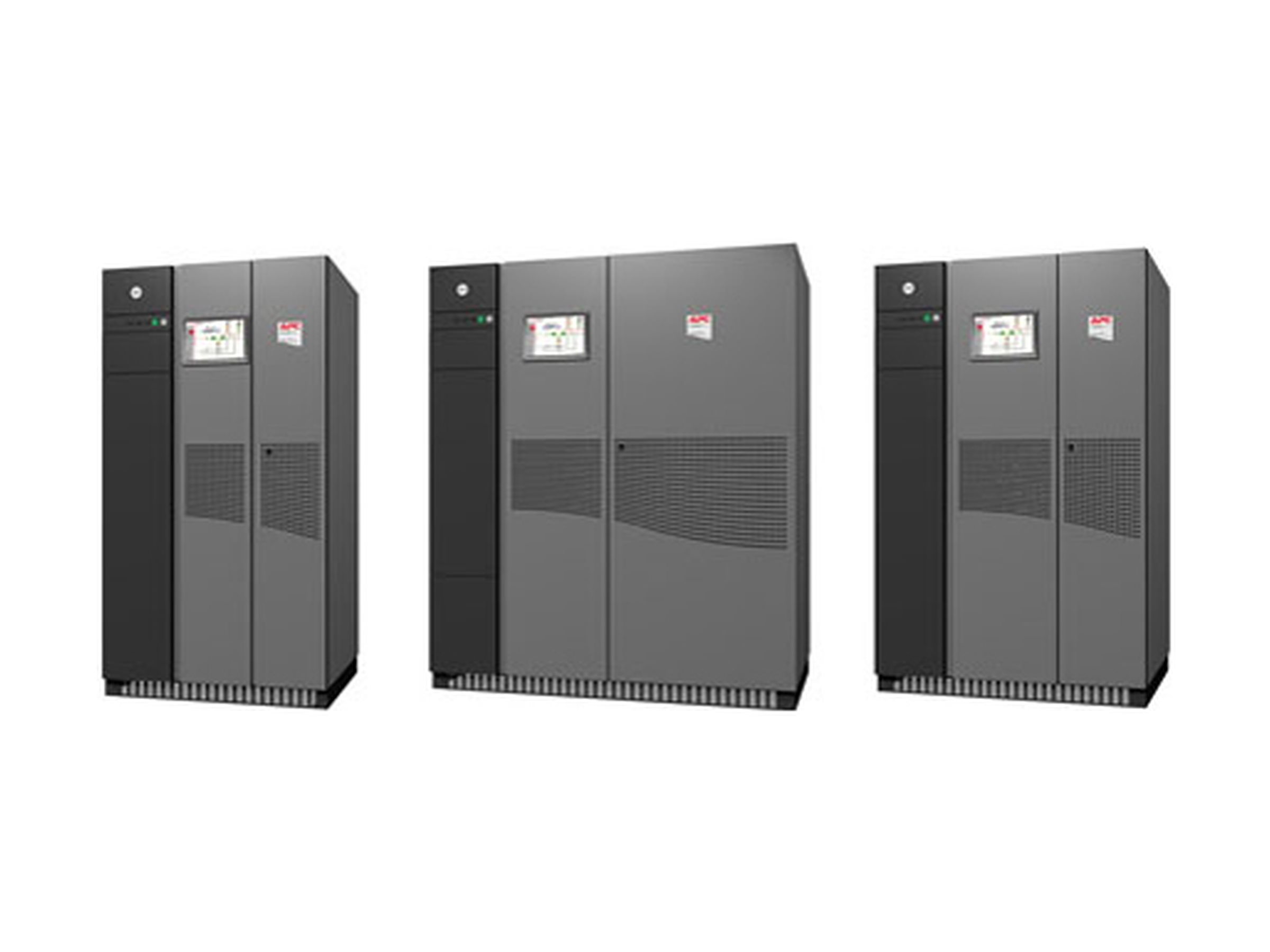 MGE GALAXY 6000 380-400V SBS 1200KVA COMPLETE SET | SHI