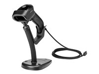 HP Engage Imaging Barcode Scanner II - barcode scanner