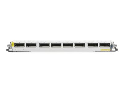 Cisco Packet Transport Optimized Line Card | Overview, Specs, Details | SHI