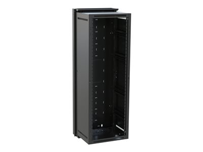 Middle Atlantic DWR Series 35RU Pivoting Wall Mounted Rack - 17in Depth