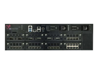 Check Point Quantum Security Gateway 28000 Plus - Security appliance ...