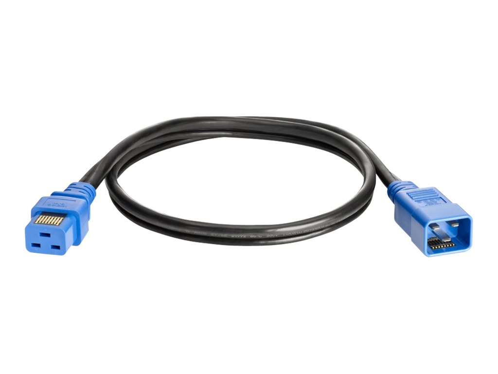 HPE Power Line Communication | Overview, Specs, Details | SHI