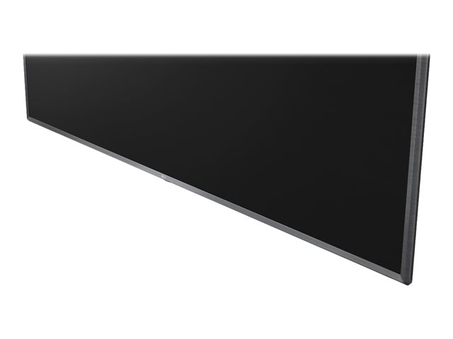 LG 75UT640S UT640S Series - 75" LED-backlit LCD TV - 4K - for digital ...