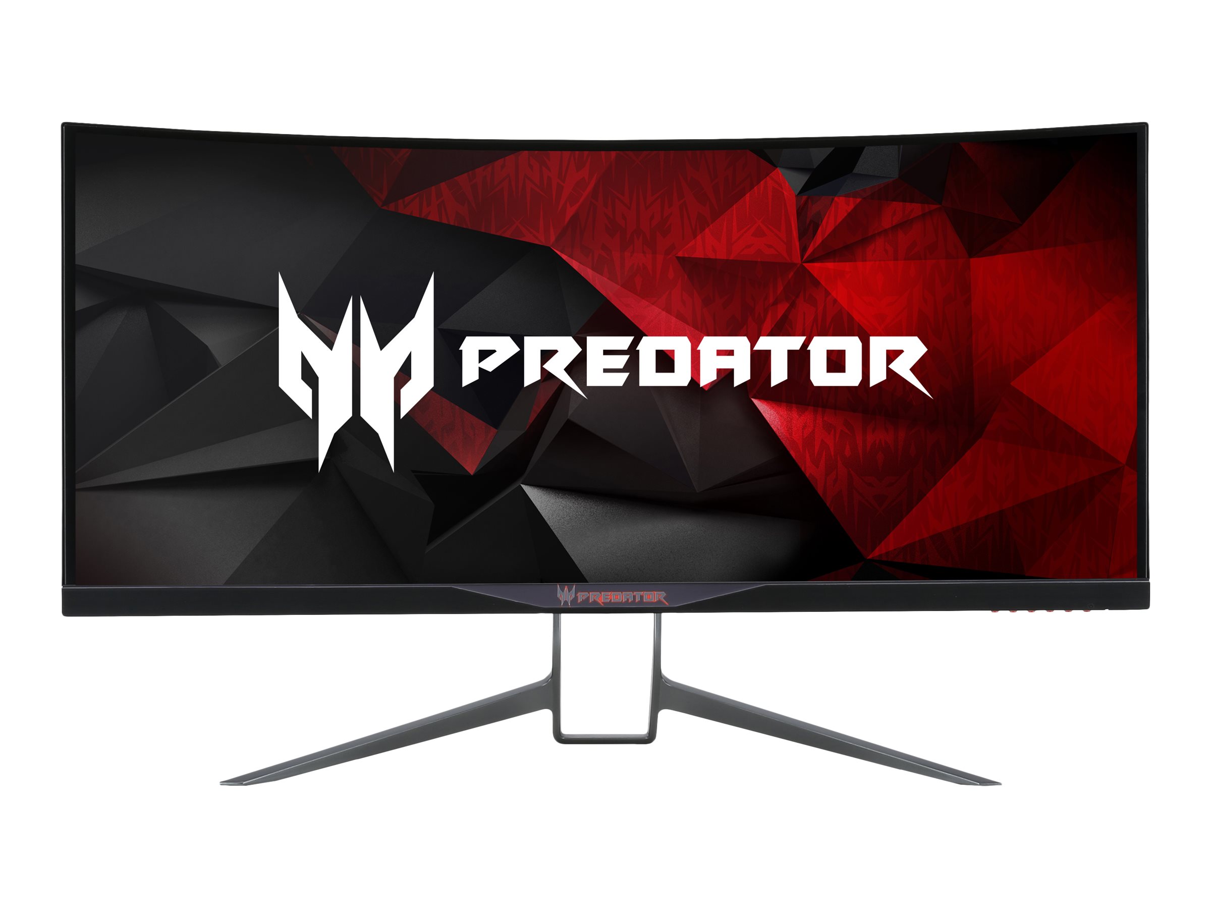 Acer Predator X34 - LED monitor | Overview, Specs, Details | SHI