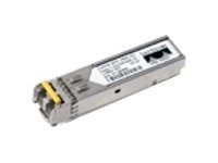 Cisco CWDM SFP - SFP (mini-GBIC) transceiver module - GigE, 2Gb Fibre ...