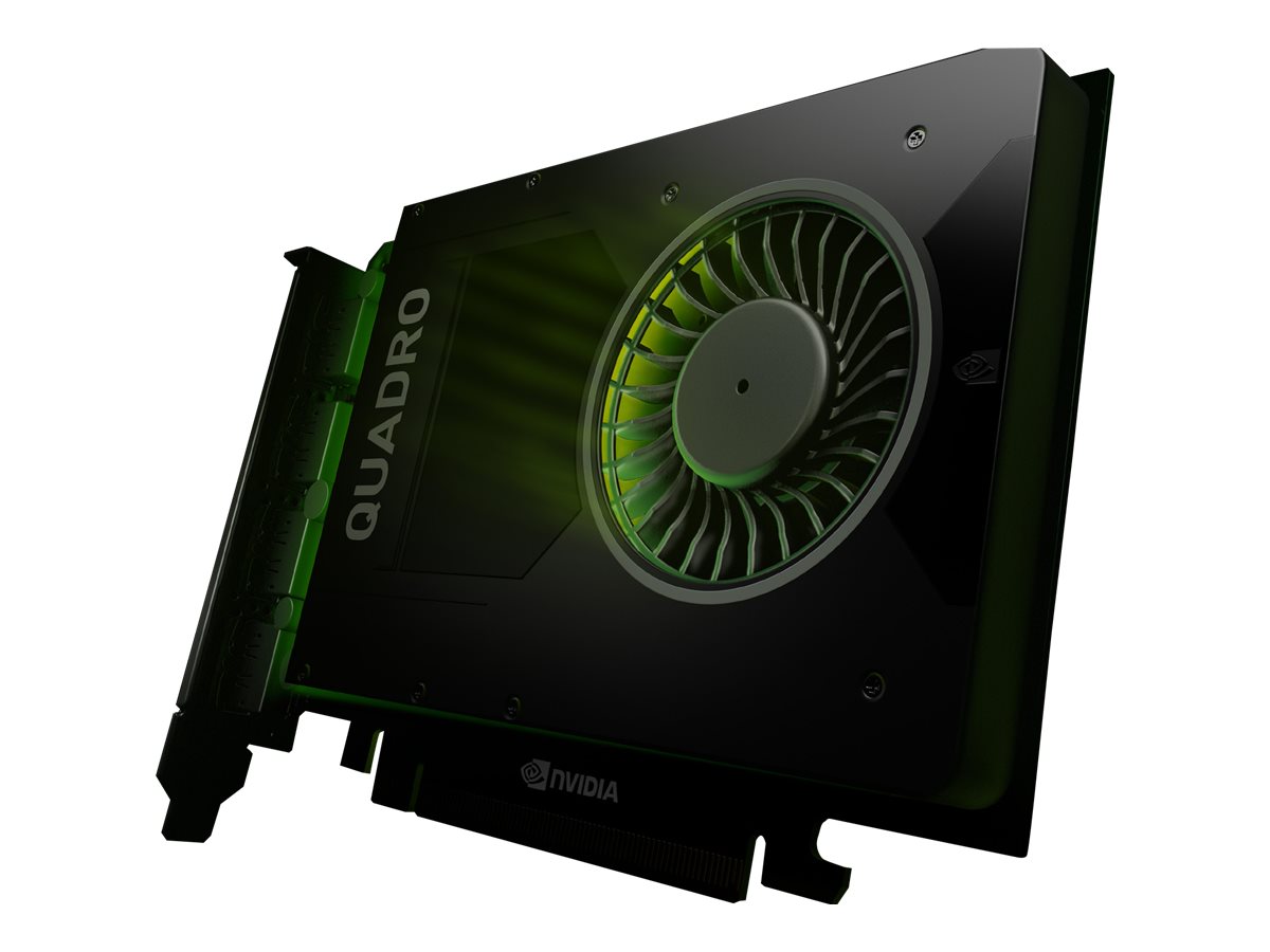 NVIDIA Quadro M2000 - Graphics card | Overview, Specs, Details | SHI