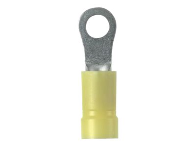 Panduit PV Series - Cable ring terminal | Overview, Specs, Details | SHI