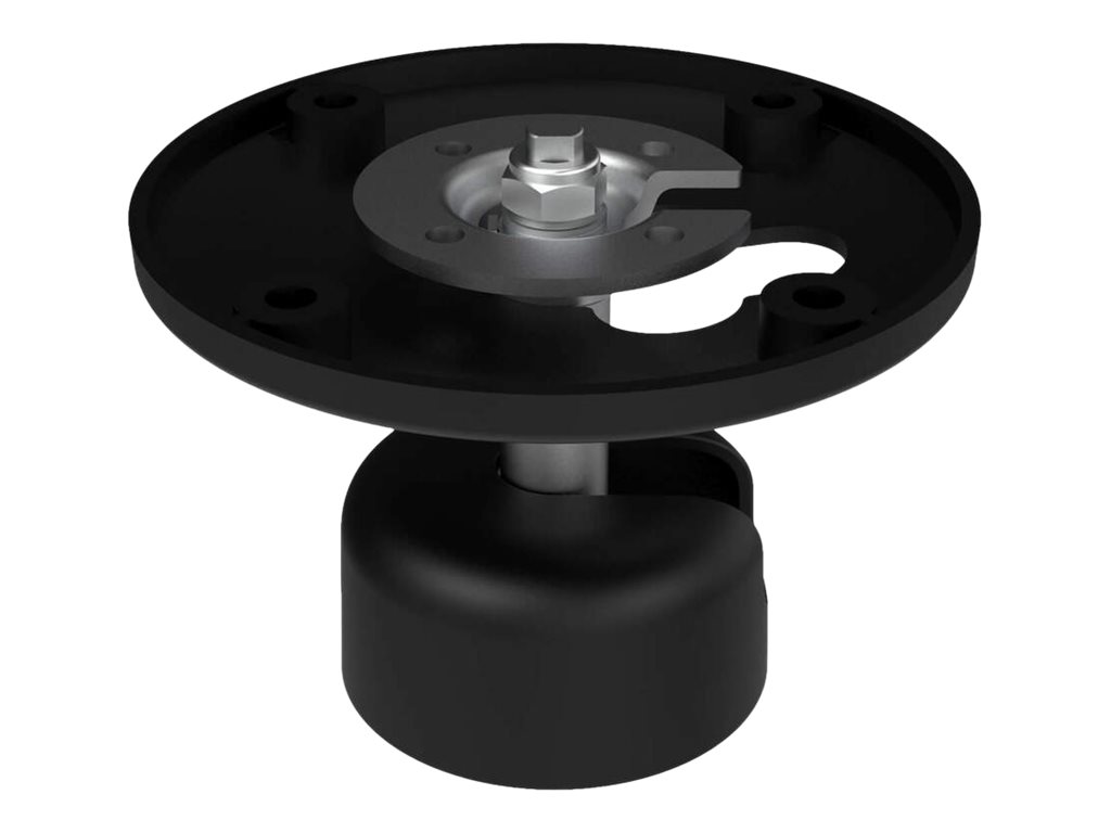 The Joy Factory Elevate II Tilting and Rotating Module | Overview ...