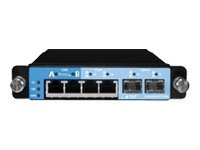 Network Instruments nTAP 10/100/1000 Aggregator Conversion | Overview ...