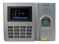 Wasp WaspTime B2000 Biometric Time Clock | Overview, Specs, Details | SHI