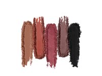 Lancome Hypnose Eyeshadow Palette - 5 colors - Ardent Drama