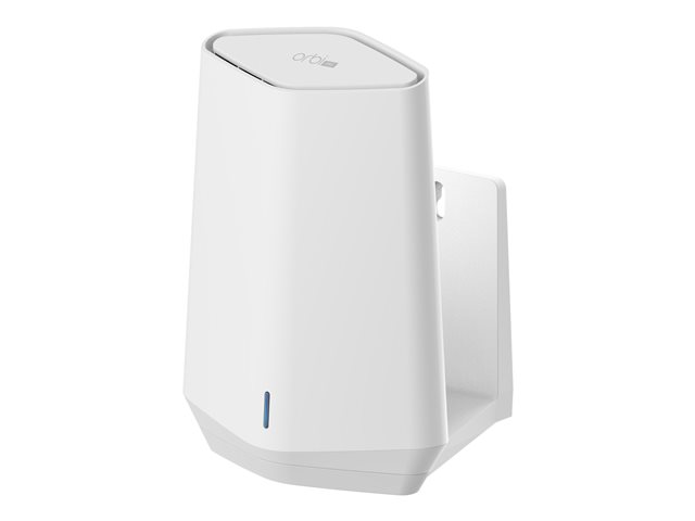 NETGEAR Orbi Pro WiFi 6 Mini - AX1800 WiFi System - Wi-Fi system - Wi ...