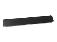 Middle Atlantic 4RU Blank Rack Panel