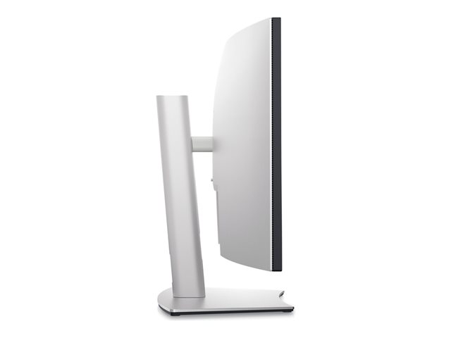 Dell UltraSharp U3824DW - LED monitor - curved - 38" - DELL-U3824DW ...