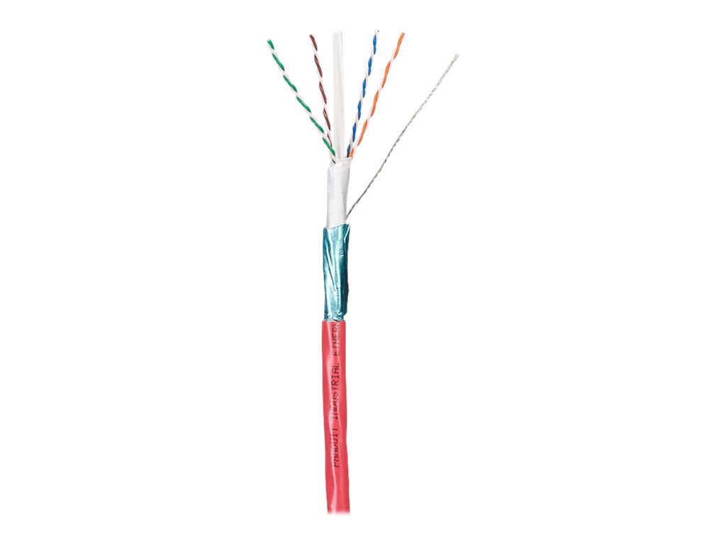 Panduit IndustrialNet | Overview, Specs, Details | SHI