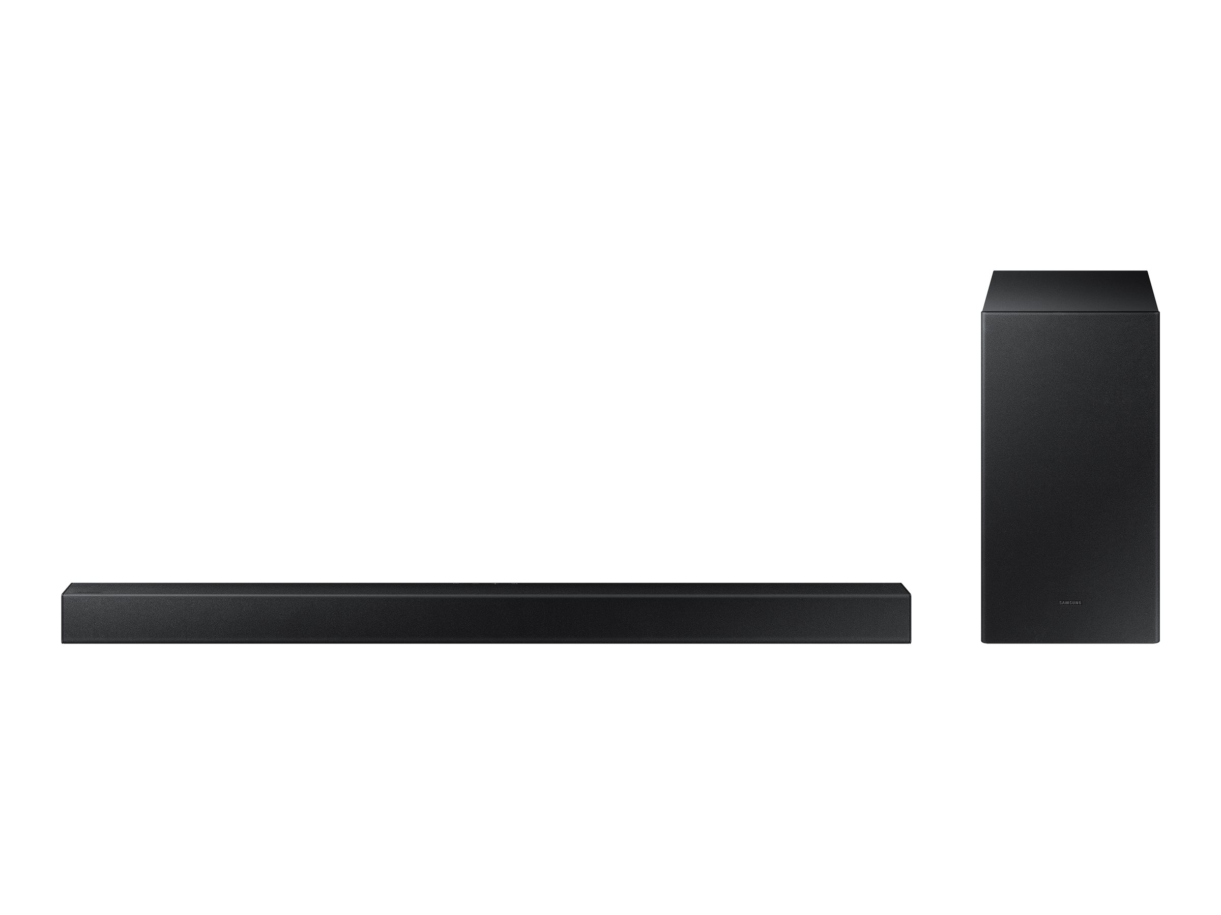 Samsung HW-A450 - Sound bar system | Overview, Specs, Details | SHI