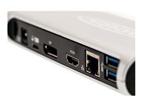 Origin Storage - docking station - USB-C 3.1 - HDMI, DP - 10 GigE