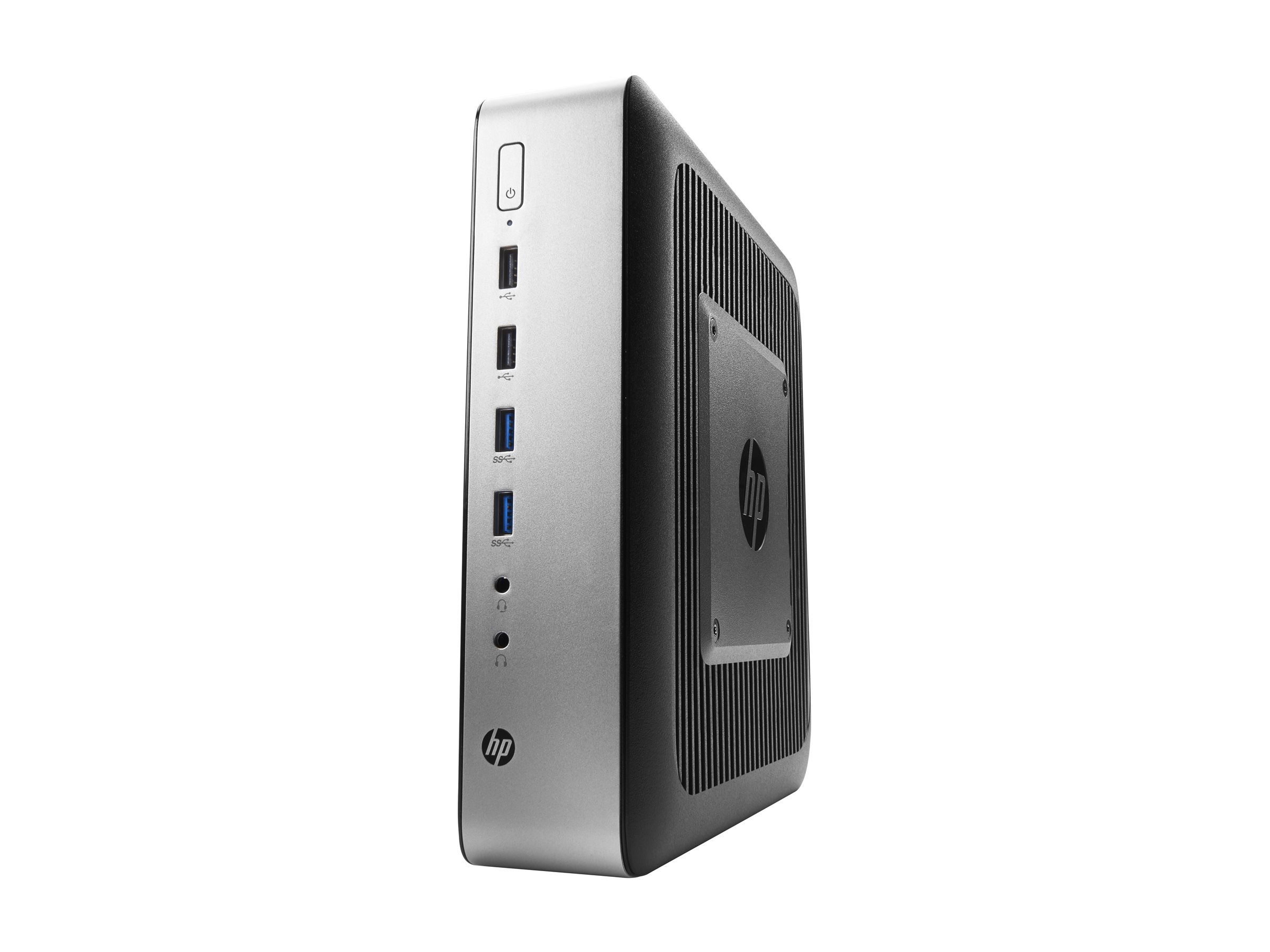 HP t730 - Thin client | Overview, Specs, Details | SHI