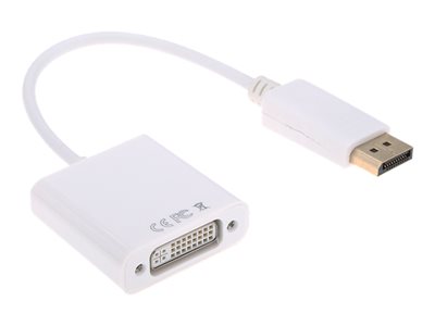 Axiom display adapter