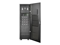 Tripp Lite 20kVA Smart Online 3-Phase UPS Medium Frame Modular Scalable 2 Batteries - UPS - 18 ...