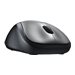 Logitech M310 - mouse - 2.4 GHz - silver