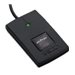 rf IDEAS WAVE ID Solo SDK CASI-RUSCO Black Reader - RF proximity reader ...
