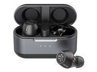 JLab Audio - Epic Lab Edition - true wireless earphones with mic