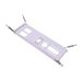 Chief Above Tile Suspended Ceiling Kit - For Projectors - White