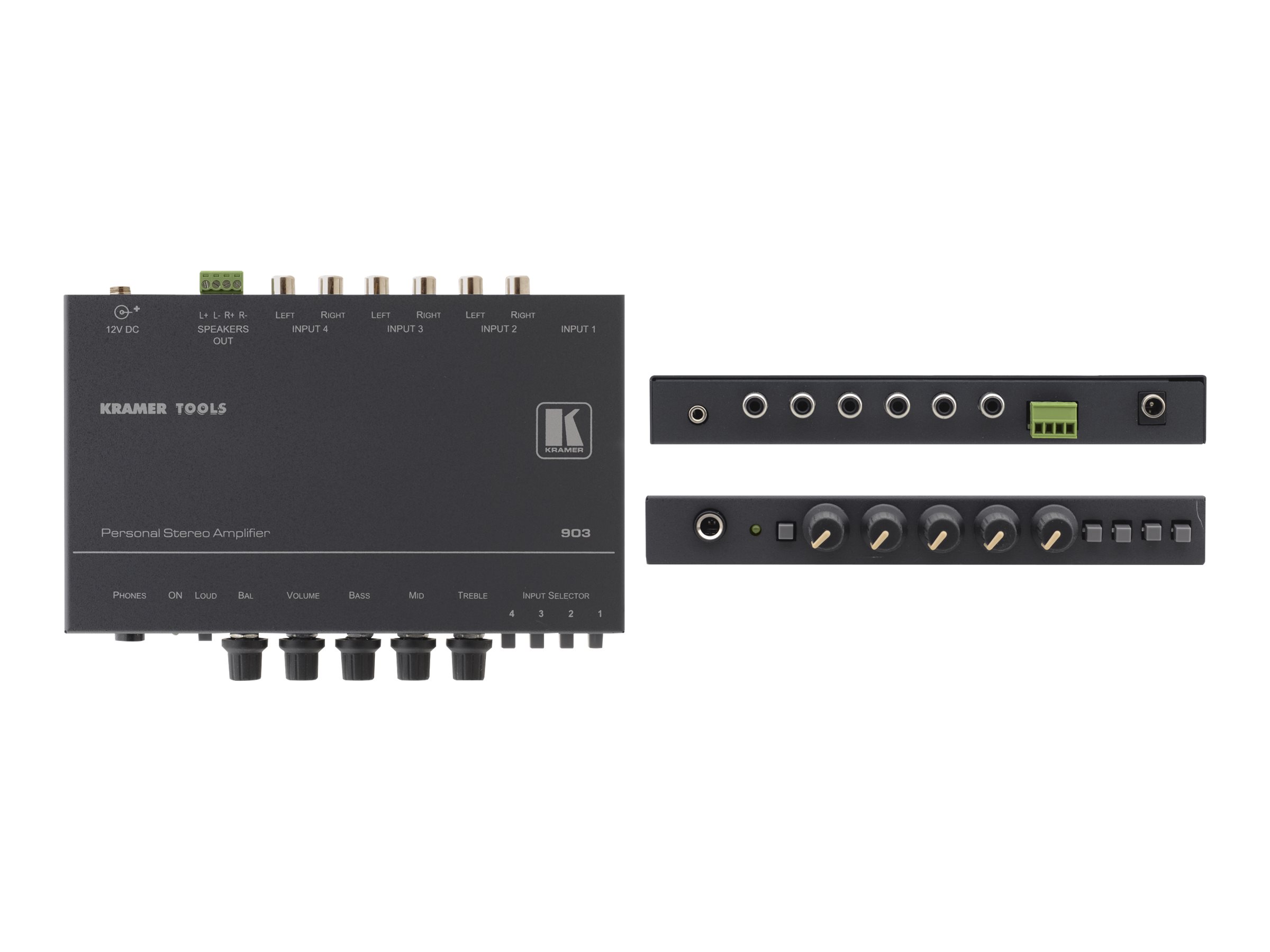 Kramer MegaTOOLS 903 | www.shi.com