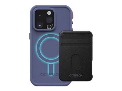 OtterBox FRE - protective waterproof case for cell phone