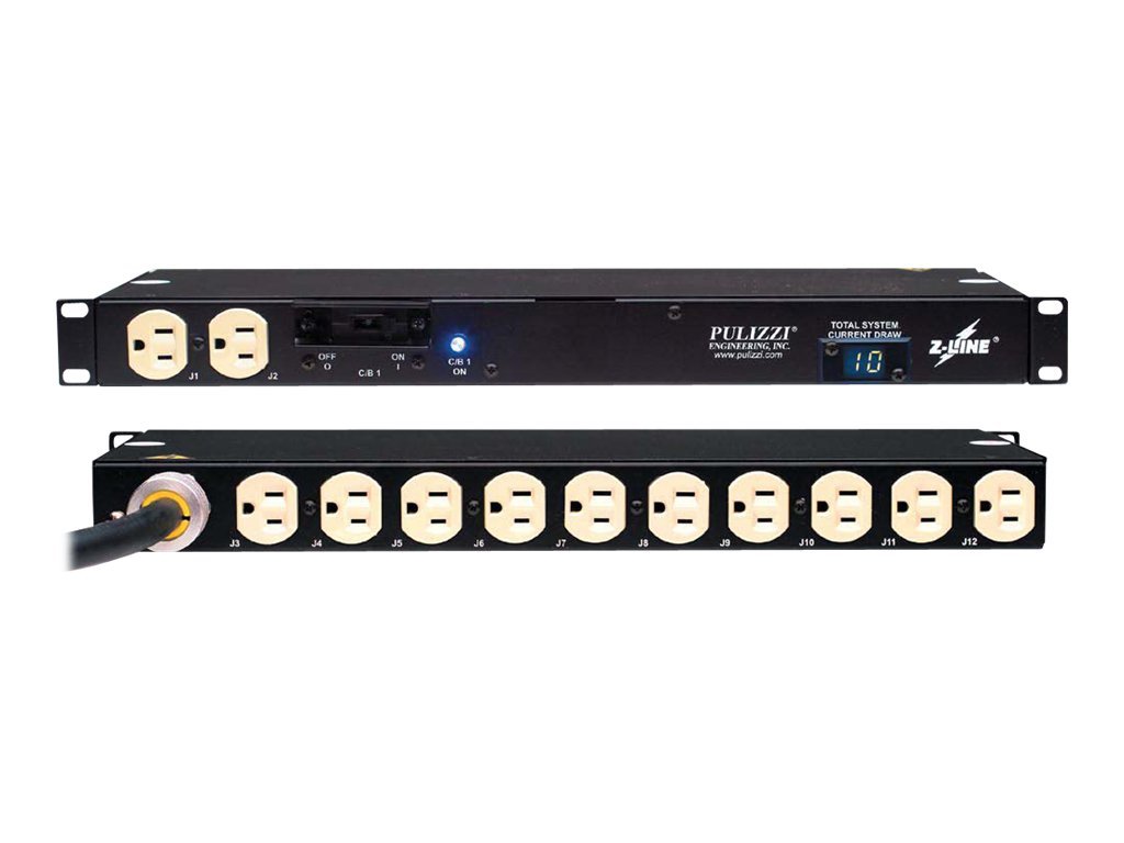 Eaton Standard Density ePDU Basic | SHI