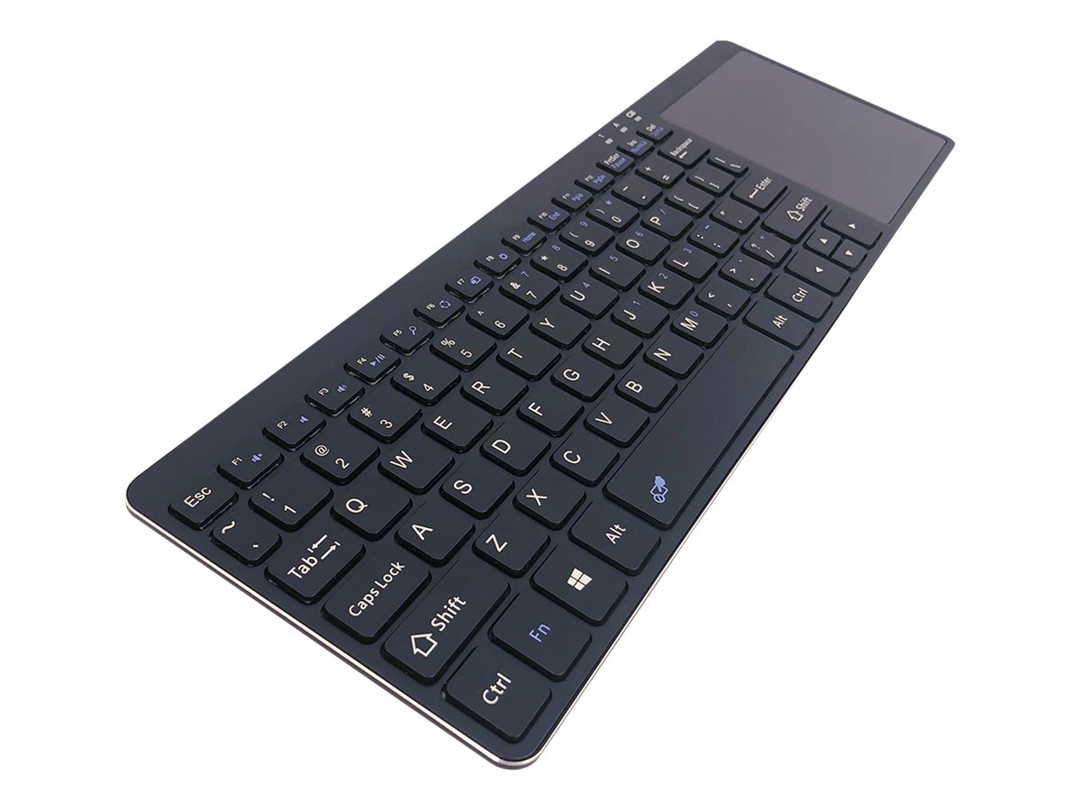InFocus - Keyboard and touchpad set | Overview, Specs, Details | SHI