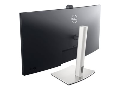 Dell P3424WEB - LED monitor - curved - 34 (34.14 viewable) - 3440 x ...