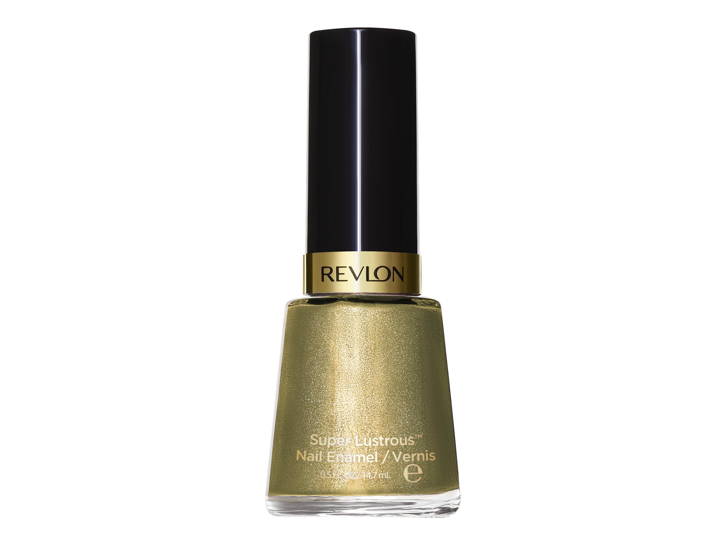 Revlon Super Lustrous The Plush Velours Collection Nail Enamel - Hit ...