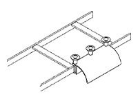 CPI cable radius drop