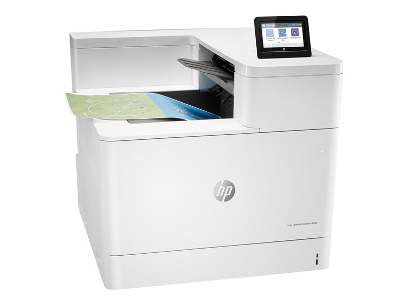 HP Color LaserJet Enterprise M856dn - imprimante (T3U51A#B19)