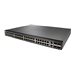 Cisco 250 Series SF250-48HP - switch - 48 ports - smart - rack-mountable