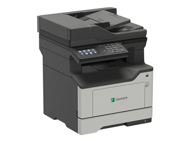 Lexmark MB2442adwe - multifunction printer - B/W - 36SC728 - Currys ...
