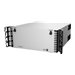 Corning EDGE8 holds up to 72 EDGE8 modules or panels - patch panel ...