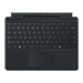SURFACE CO-PILOT KEYBOARD TYPECOVER PRO 8,9,X,10,11 NO PEN-BLACK