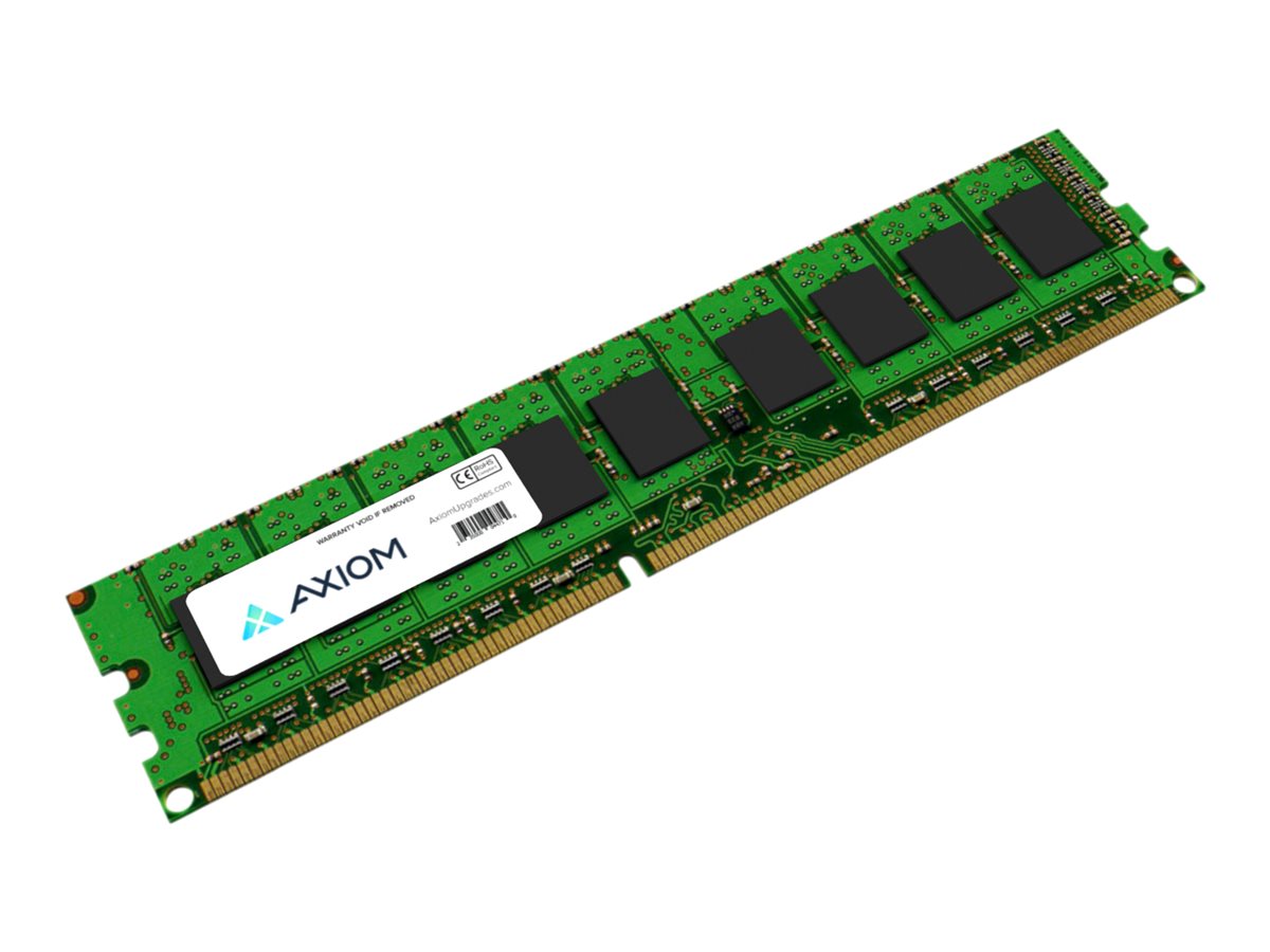 Axiom AX - DDR3 - kit | SHI