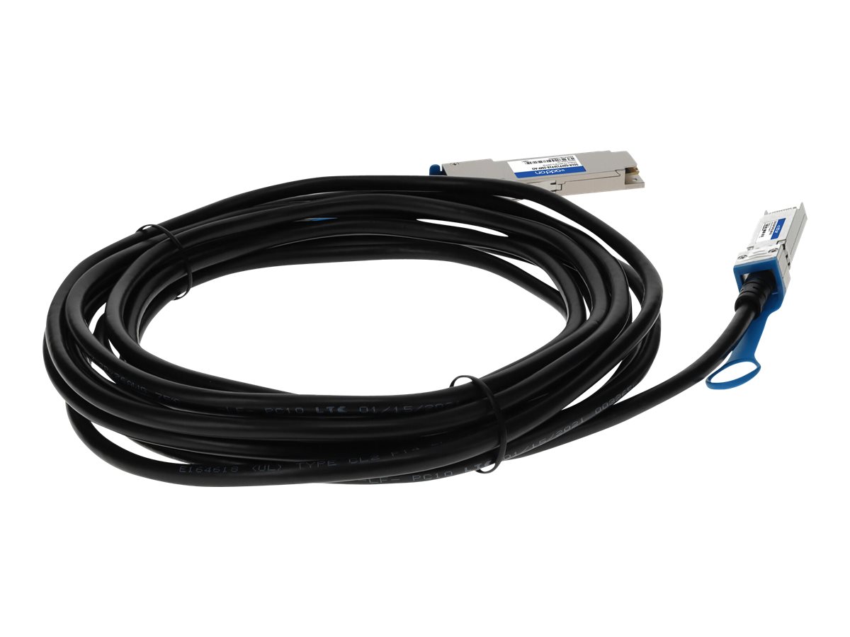 AddOn - 25GBase-CU direct attach cable | SHI