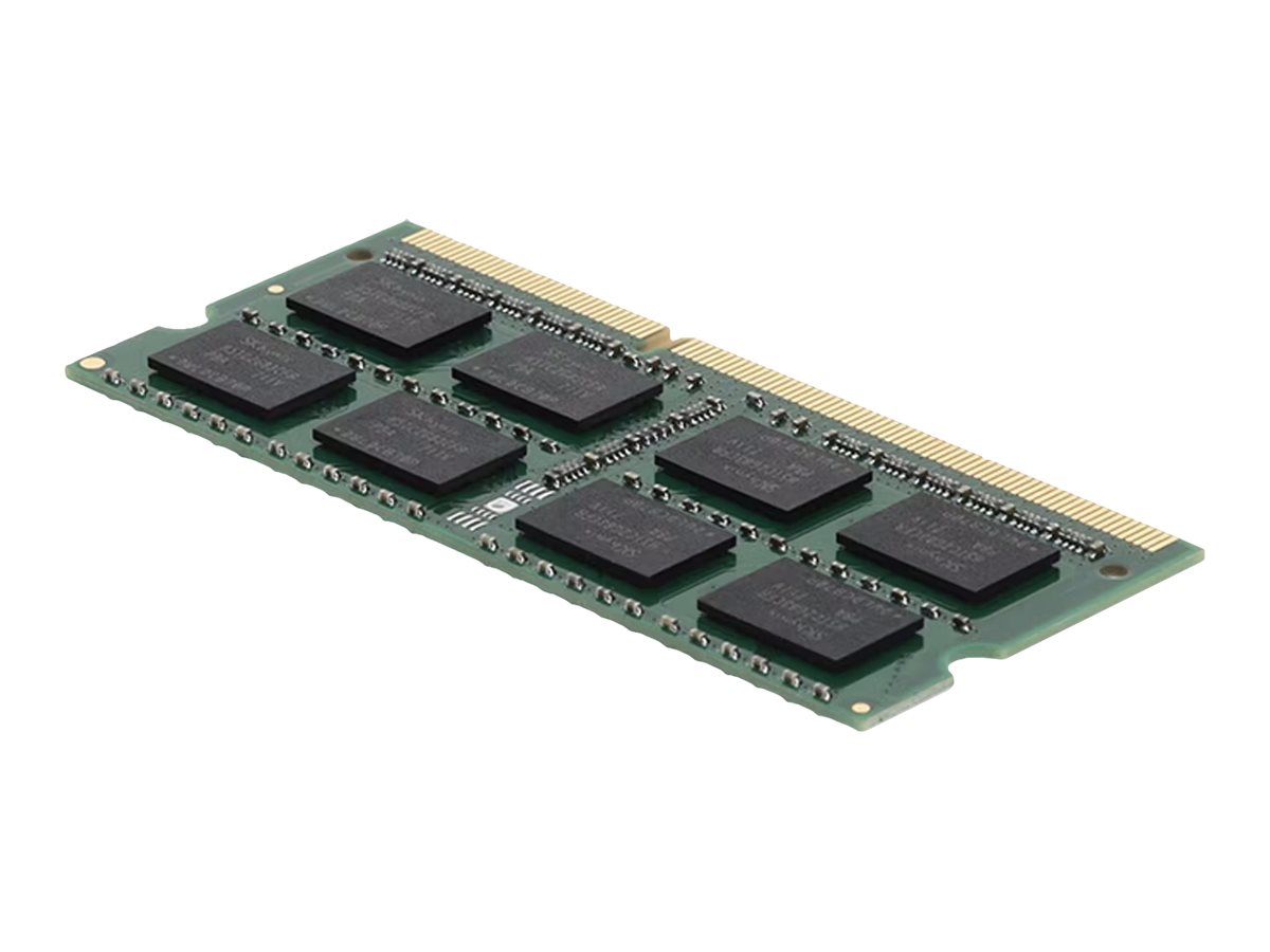 AddOn - DDR3 - module | Overview, Specs, Details | SHI