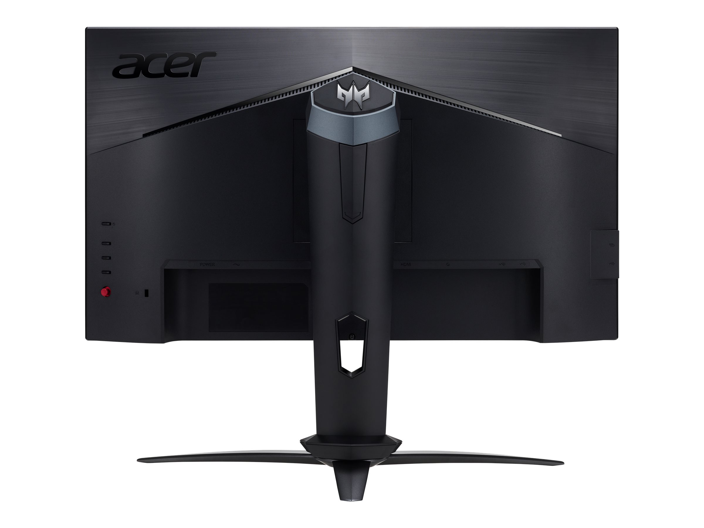 Acer Predator XB253Q GXbmiiprzx | Overview, Specs, Details | SHI
